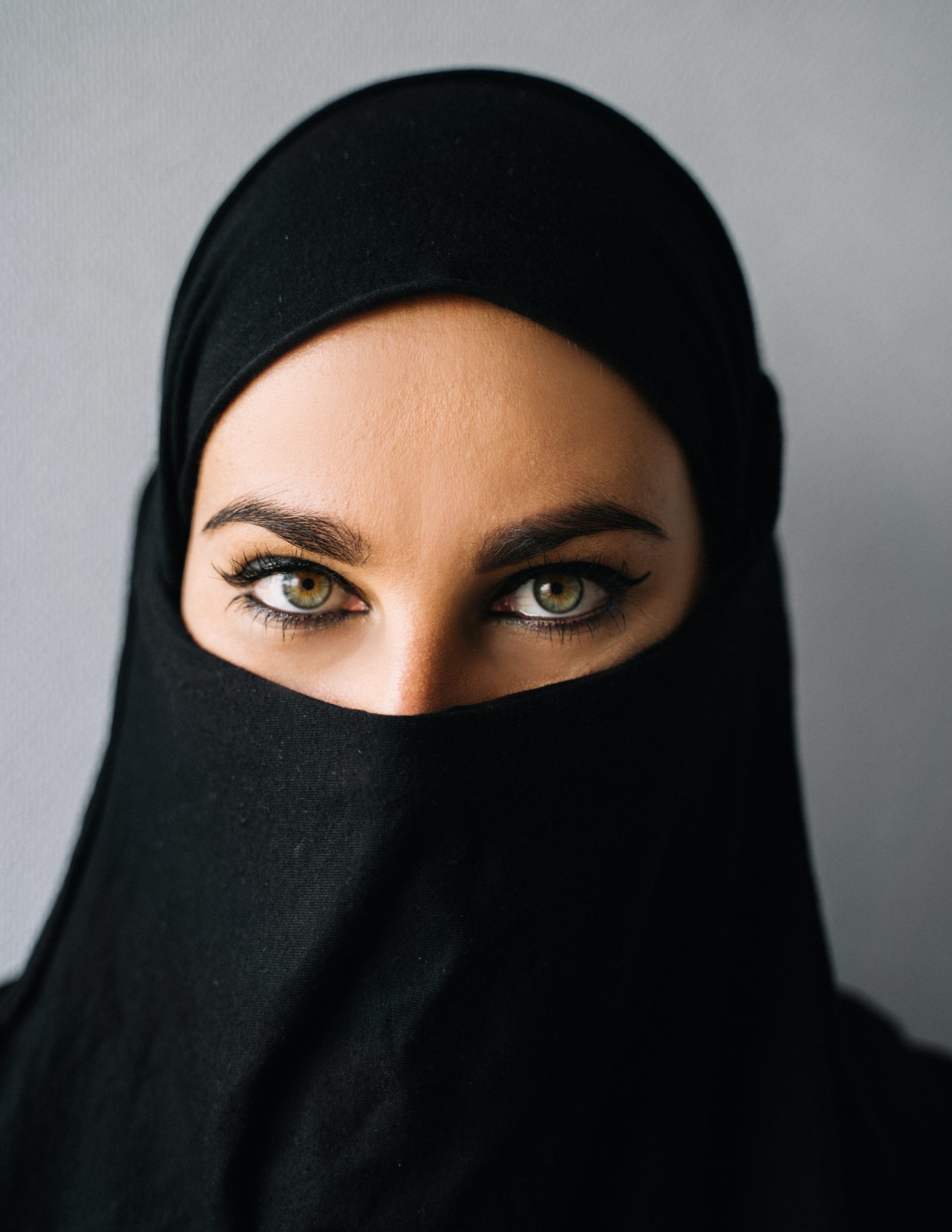 Muslim Russian Women and Ukrainian Girls – Russians Brides Agency